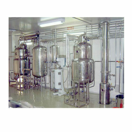 Essential Oil Extraction Processes | PRANNA ESSENTIAL OILS